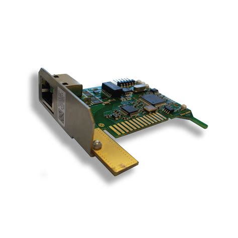 Ethernet Modul Schranken De