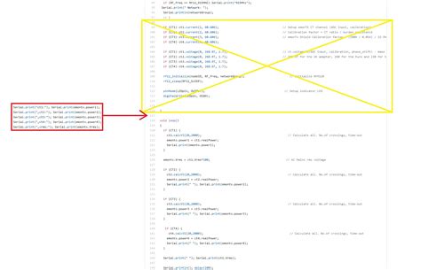 Emontx Arduino Shield Without Emonpi To Domotic Box Directly Possible