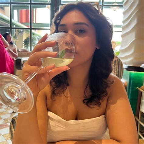 Swati Sucharita Swatisuch • Threads Say More