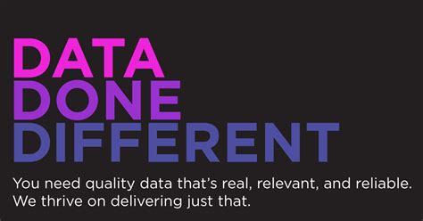 Rep Data On Linkedin Data Collection Solutions For Primary Market