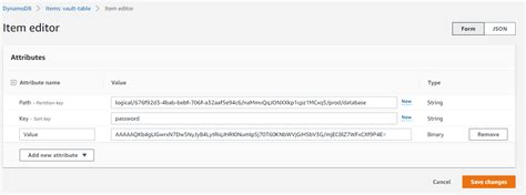 Deploying Hashicorp Vault To Eks Cluster With Dynamodb Backend