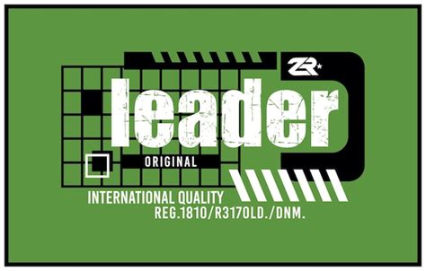 스트리트웨어 티셔츠 디자인을 위한 타이포그래피 슬로건 프리미엄 벡터