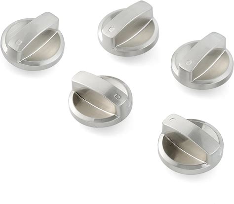 Atgestore Kip 2e822 813396 Stove Knobs Replacement For Wolf
