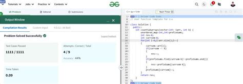 Geekstreak2024 Day48 Geekstreak2024 Codingchallenge Problemsolving
