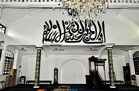 Bayt Al Fann On Twitter 23 This Beautiful Mosque In Hangzhou Capital Of Zhejiang It Was