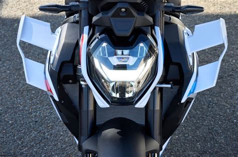 Bmw M 1000 R Naked M1000rr Superbike Revealed Autocar India