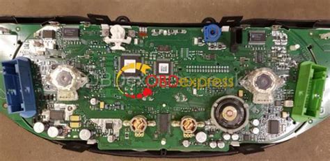 Using Digiprog V To Program EEPROM Guide CAR MILEAGE PROGRAMMER