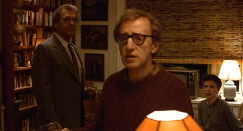 Husbands And Wives 1992