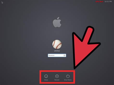 Ways To Boot Into Safe Mode On Mac Os X Or Windows