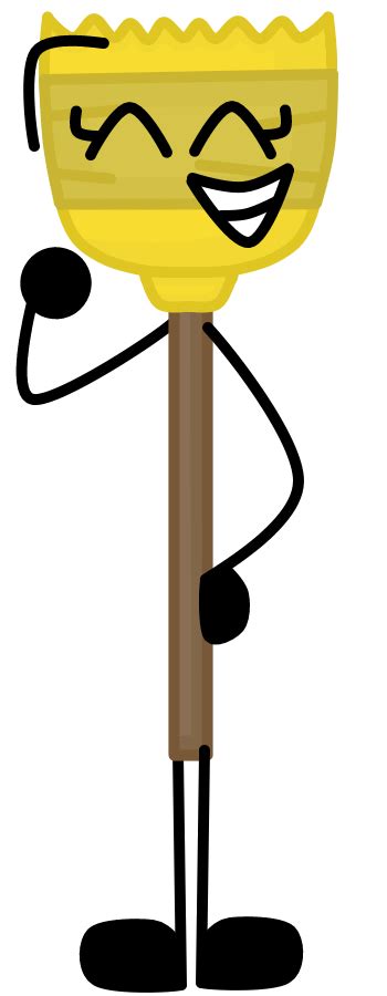 Broom Penguinhatsilver Wiki Fandom