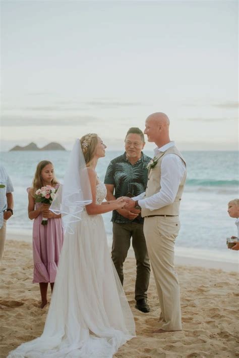 How To Get Married In Hawaii Legally Everything You Need To Know For