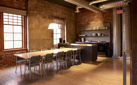 The Warehouse Studio