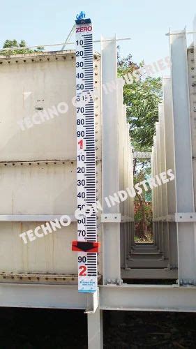 TECHNO CON Float Board Type Level Indicator At Piece Hanuman Nagar Thane ID