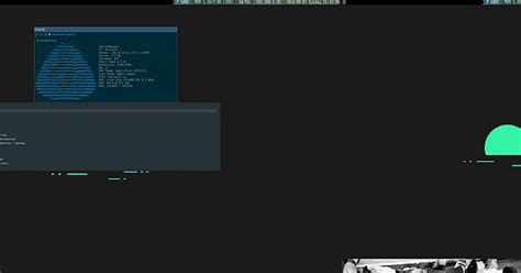 [i3]first Time With A Tiling Wm Coming From Openbox To Xfce And Now