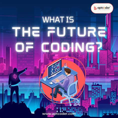 Aptcoder 🌟 Did You Know That Coding Is Becoming