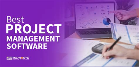 Best Project Management Software Most Using Software
