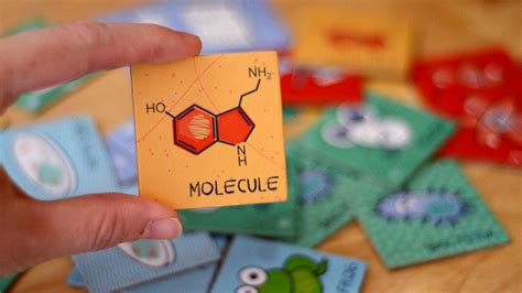The Science Lab Memory Game Ontabletop Home Of Beasts Of War