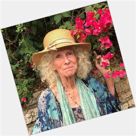 Constance Demby Official Site For Woman Crush Wednesday Wcw