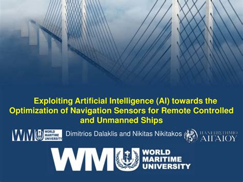 Pdf Exploiting Artificial Intelligence Ai Towards The Optimization Of Navigation Sensors For