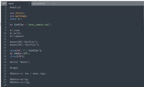 Perl Tutorial Online Webinar EduMask