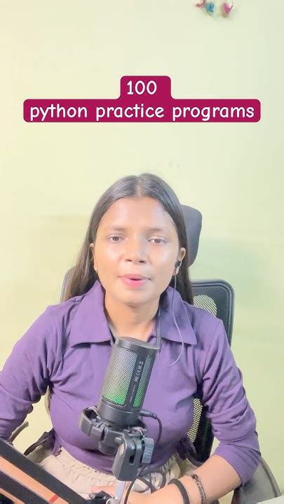 Python Practice Programs Codingdidi1241233 Youtube