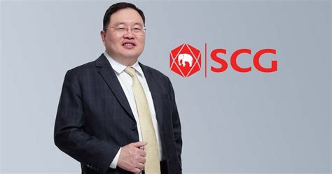 Scc ตั้ง “ธรรมศักดิ์ เศรษฐอุดม” นั่งกรรมการผู้จัดการใหญ่ มีผล 1 ม ค 67