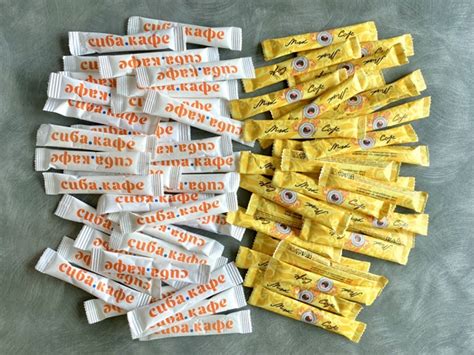 Сахар в стиках в дар Москва Дарудар