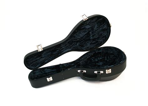 Gigbags Hüllen Etuis Mandolinen And Mandolen Horst Wünsche