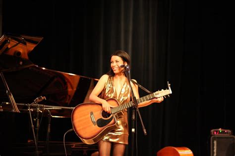 Emm Gryner Celebrity Biography Zodiac Sign And Famous Quotes