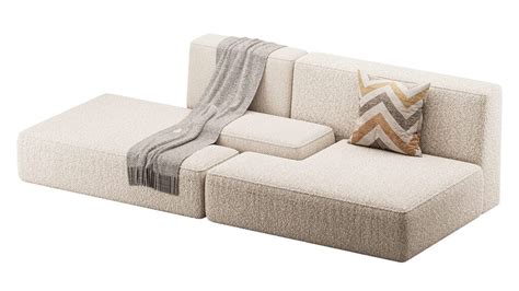 Sofa Face 382571 3d Model Download 3d Model Sofa Face 382571