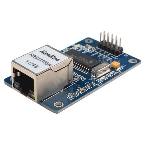 Módulo Ethernet Enc28j60 Arduino En Venta En Quito Pichincha Quito