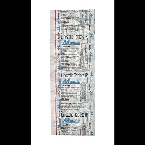 Maxolid Tablet View Usage Side Effects Price And Subtitute Egmedi