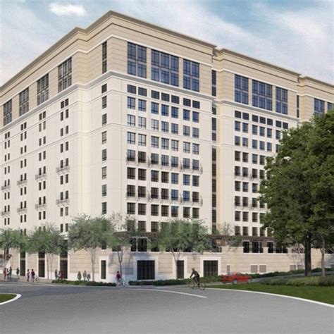 The Charlie Munger Windowless Dorm Is The Building Of Our Moment