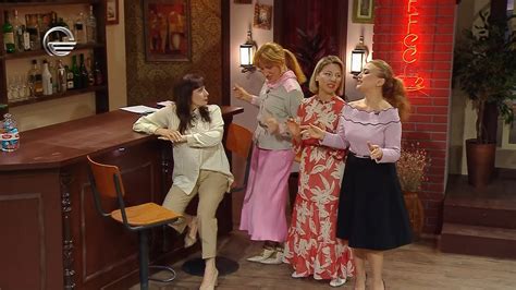 მანანა თოდაძე ქეთი წიკლაური თამუნა ნიკოლაძე და თათული ედიშერაშვილი კაჭკაჭების სიმღერა Youtube