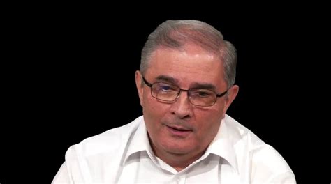 Portret De Candidat Silviu Predoiu De La Coordonarea Spionilor La