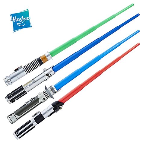 Star Wars Toy Lightsabers
