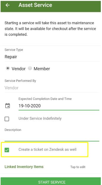Zendesk Ezo Integration