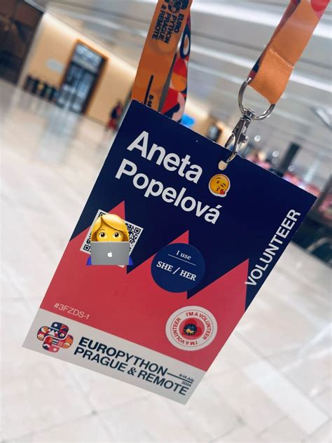 Aneta Popelová On Linkedin Europython2024 Pythoncommunity Learning