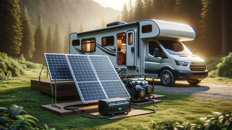 The 10 Best Rv Portable Generators For Powering Your Camping In 2025 Reviewed And Ranked