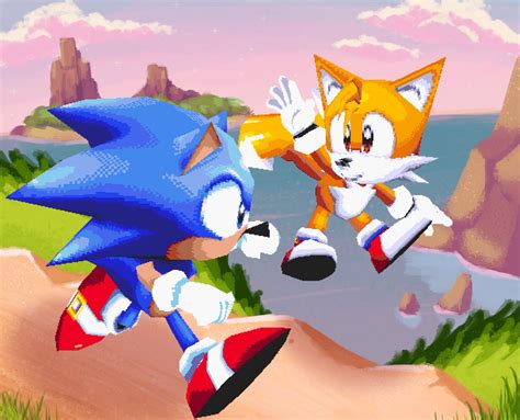 Sonic Galactic ~ Starteam On Twitter The Push Goal For The Demo Comes Closer And Closer So We