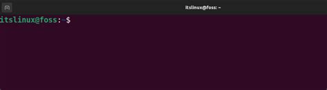 How To Install Security Updates On Ubuntu 22 04 Its Linux Foss