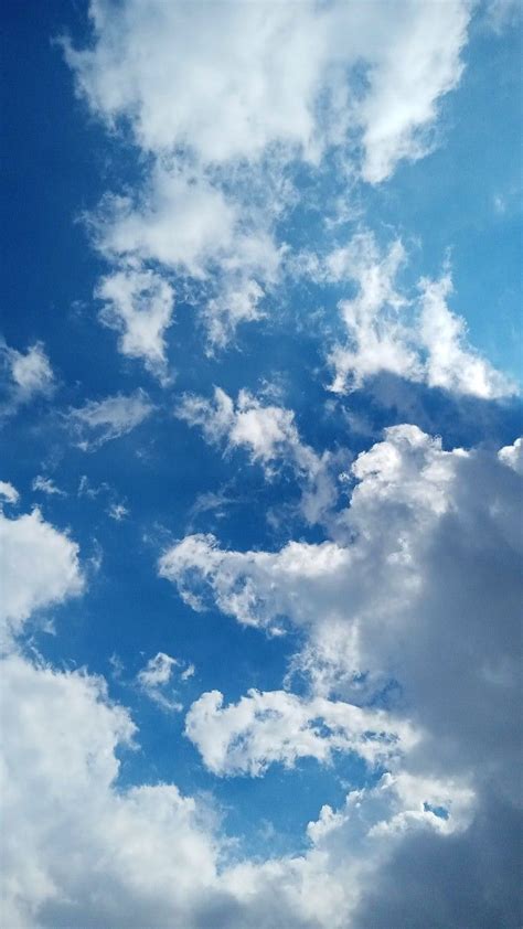 خلفيات سماء