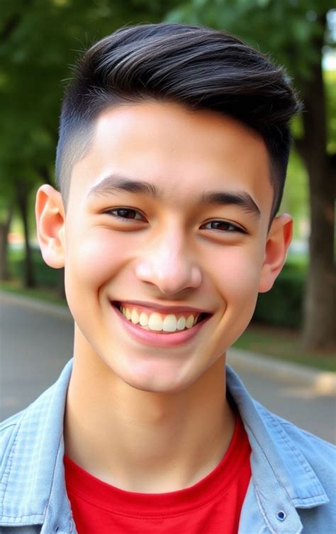36 Cool Haircuts For Young Teen Boys To Rock Warm Blonde Wavy Side