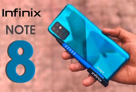 Infinix Note Price In Pakistan With HD Screen Quality
