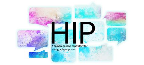 Introducing The Hash Improvement Proposal By Pablo Peillard Hashing