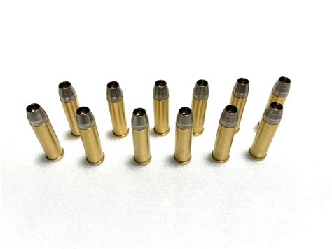 Yahooオークション セール Gun Heaven Full Metal Brass Shells For