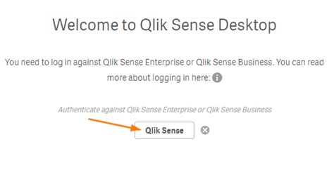 Configuring Qlik Sense Desktop Authentication Link Qlik Community 1715457
