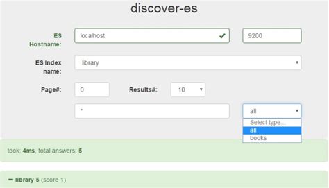 I Have Published An Open Source Elasticsearch Plugin On Github