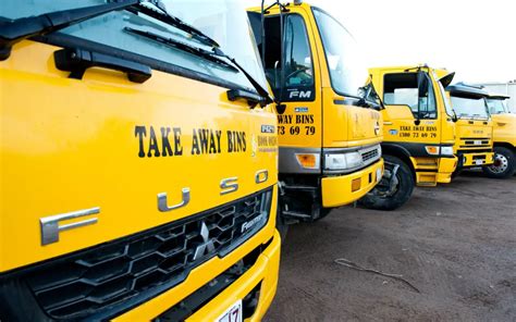 Skip Bin Online Booking Vs Traditional Methods