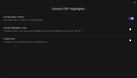 求助使用 PDF highlights 插件提取英文 pdf 内容时单词间空格消失 疑问解答 Obsidian 中文论坛